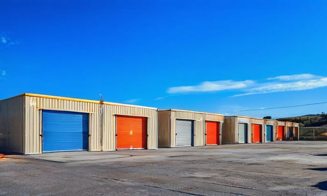 Shed Clearance London | Rubbish Rescue